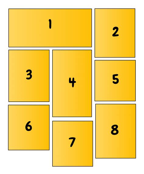 Javascript Masonry Layout With 3 Columns But First Item Takes 2 Columns Stack Overflow