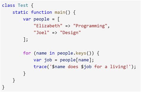 Haxe Alternatives 25 Programming Languages And Similar Apps