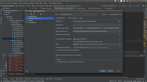 Developer Intro · Oracleopengrok Wiki · Github