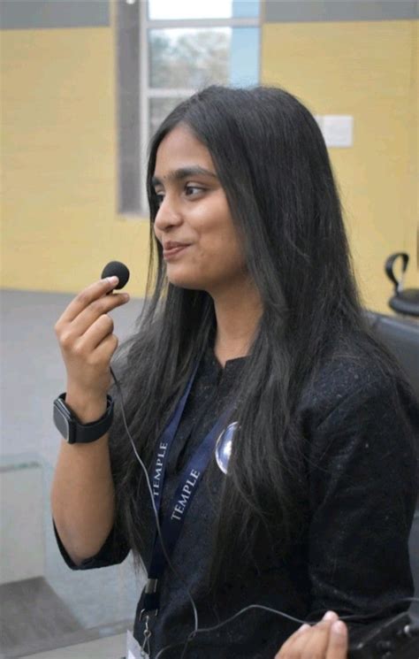 Vanshika Shukla On Linkedin I Was Shivering Few Days Back I Gave An Audition For Some Public