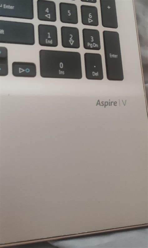 Old Acer Aspire V Laptop Computers Tech Laptops Notebooks On Carousell