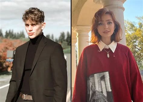 Vinnie Hacker Girlfriend Name At Jack Nusbaum Blog