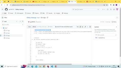 Codingchallenge Dsajourney Day1complete Linkedinlearning Codeeveryday Jay Prajapati