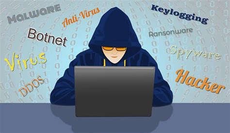Download Cybercrime Hacking Security Royalty Free Stock Illustration