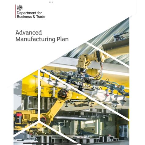 Alex Miller On Linkedin Advancedmanufacturing Netzero Manufacturing Automotive Aerospace…