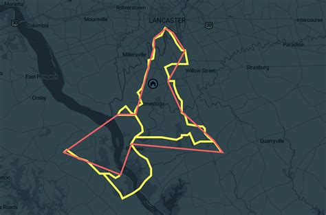 haversine vs osrm distance and cost experiments on a vehicle routing
