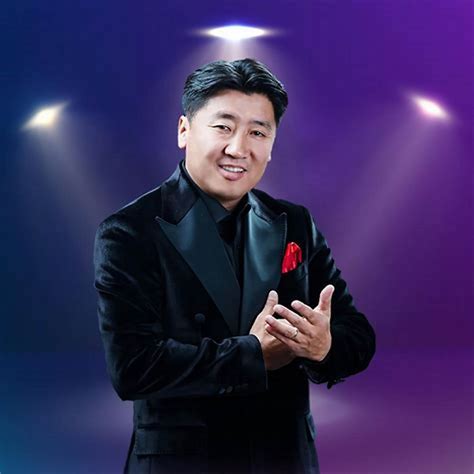 СУИС ийн захирлын түр орлон гүйцэтгэгчээр гавьяат жүжигчин дуучин Ч Бат Эрдэнэнийг томилжээ