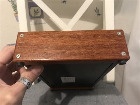 Infrequent Sound sex tex technology MFB Tanzbär Analoger Drumcomputer v 1 03 2013 made in