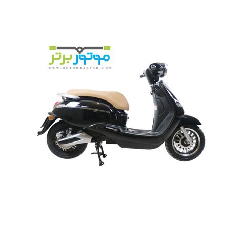 مشخصات، قیمت و خرید موتورسیکلت برقی دایچی مدل 3000 Ec سال1398