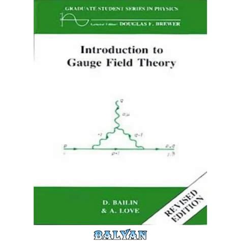 خرید و قیمت دانلود کتاب Introduction To Gauge Field Theory ترب