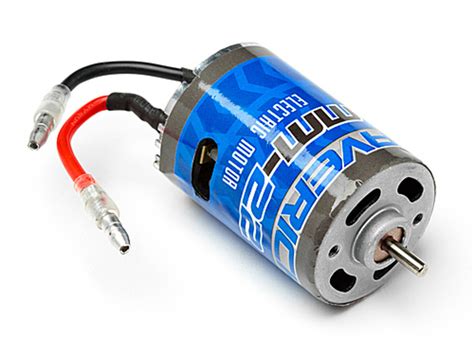 What S The Difference Between Brushed Brushless Rc Motors HubPages