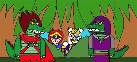 Sibling Bickering In Chima Self Request By Videogamer312 On Deviantart