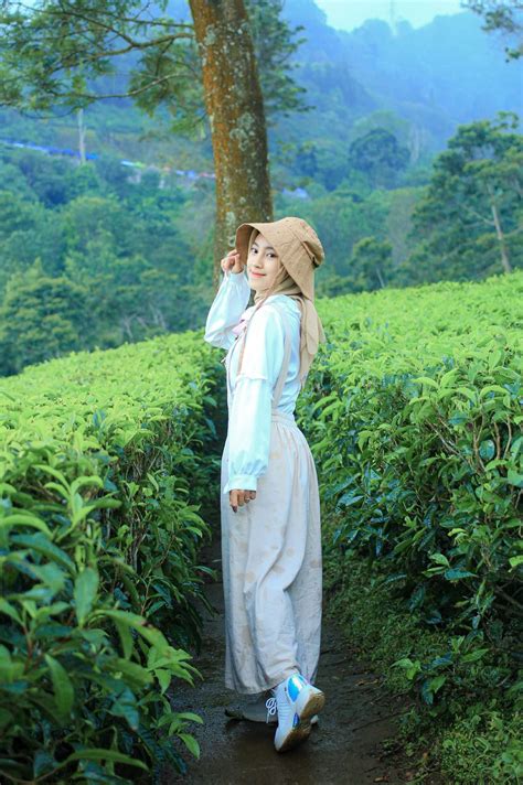 Siti Nurlaila Sari Model Dari Jonggol Bogor ELWA