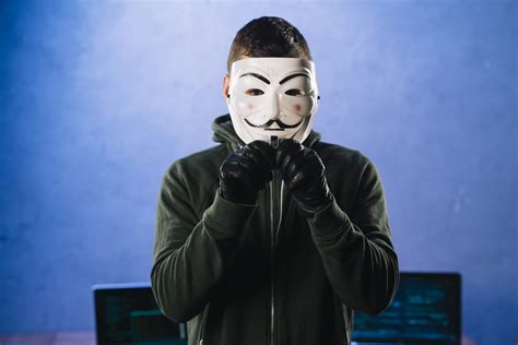 Unmasking The Elusive Enigma Who Is Behind Anonymous