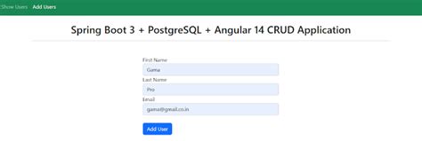 Github Knowledgefactory4uspringboot3 Postgresql Angular14 Crud Spring Boot 3 Postgresql