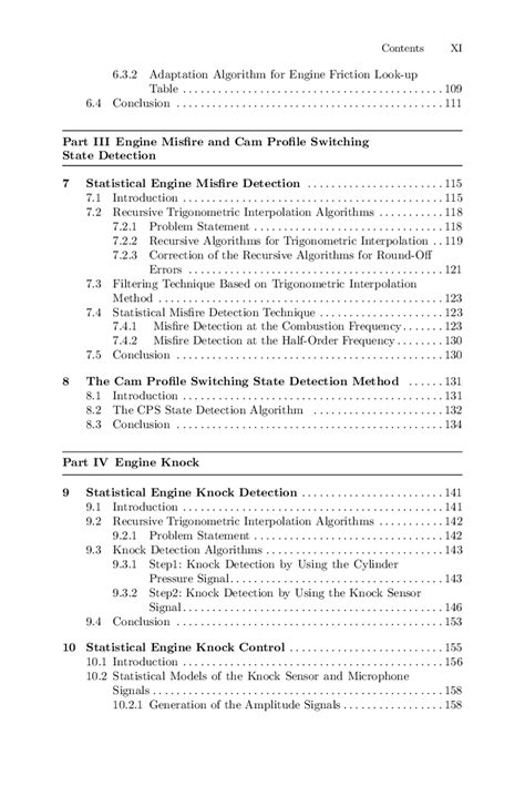 Download Free Automotive Engines Control Estimation Statistical Detection Pdf Online