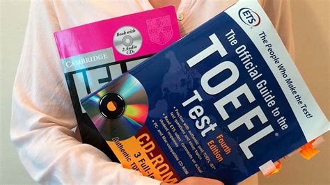 Курсы подготовки к Toefl по английскому языку онлайн и оффлайн в Москве