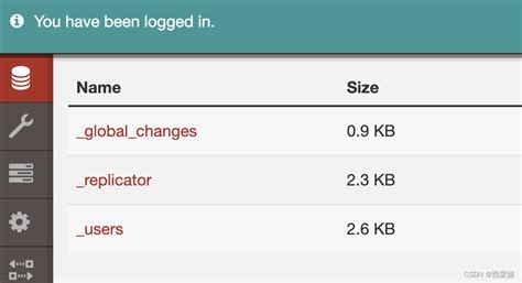 Vulfocus靶场couchdb 权限绕过 （cve 2017 12635） Csdn博客
