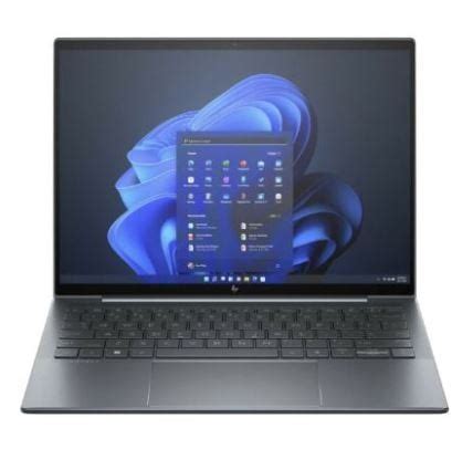 Highperformance Hp Touch Screen Laptop For Easy Use Pc International