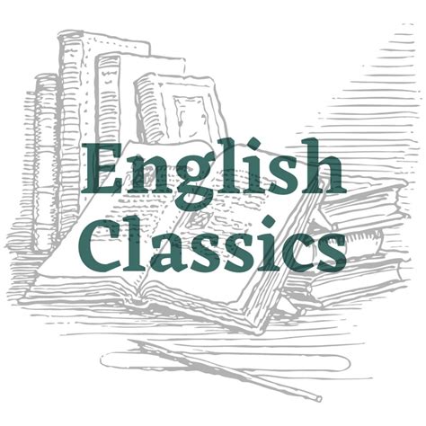 English Classics Youtube
