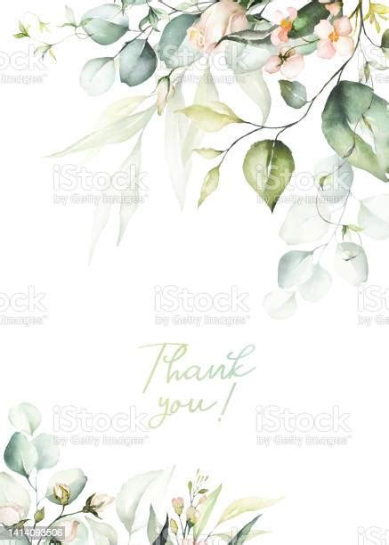 밝은 복숭아 색상 홍당무 흰색 분홍색 생생한 꽃 금 요소 녹색 잎이있는 수채화 꽃다발 꽃다발 테두리 화환 프레임 수채화에 대한 스톡 벡터 아트 및 기타 이미지 Istock