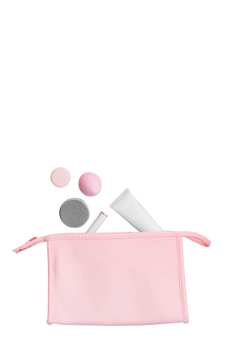 دانلود فایل لایه باز تصویر کیف لوازم آرایشی دانلود رایگان فایل لایه