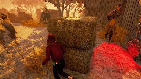 Dead By Daylight Survivor Gameplay Vs Bubba No Commentary Youtube