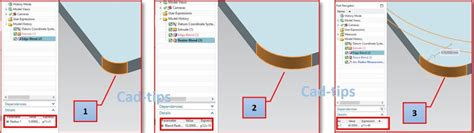 Synchronous Modeling Nx 11