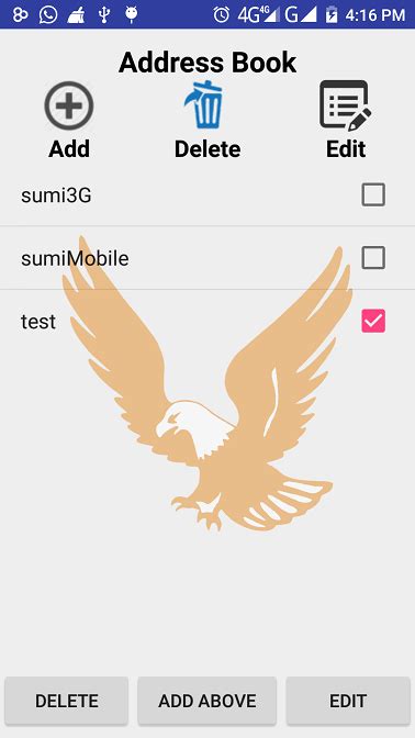 Android Onclick To Edit Checkbox Data On Listview Stack Overflow