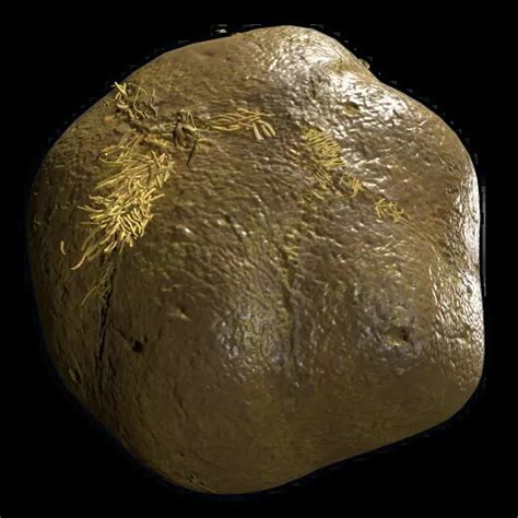 Rust Items Database Corrosion Hour