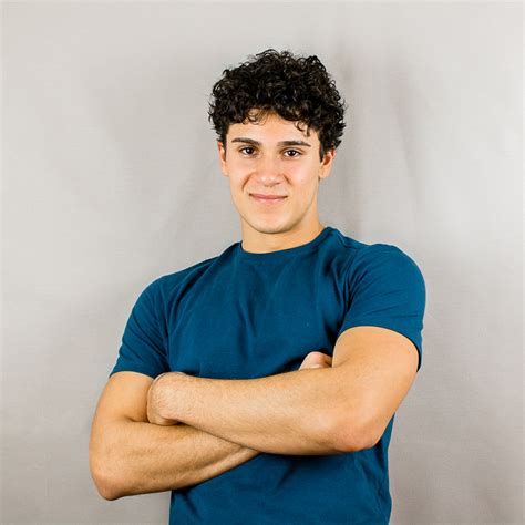 Lucas Morales Arizona Actors