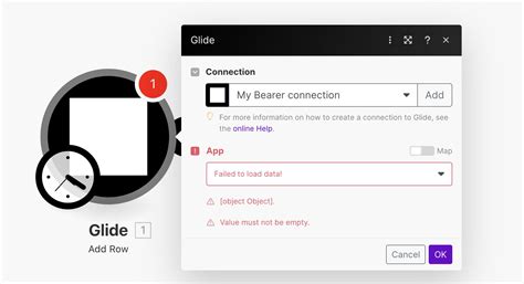 Glide Integration Ask For Help Glide Community