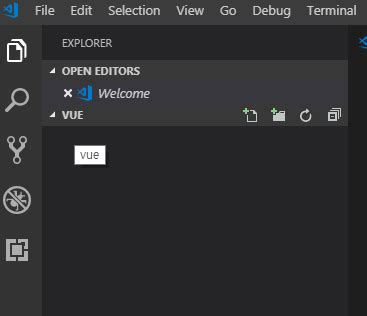 Vue Js Single File Components Vue Project Peep