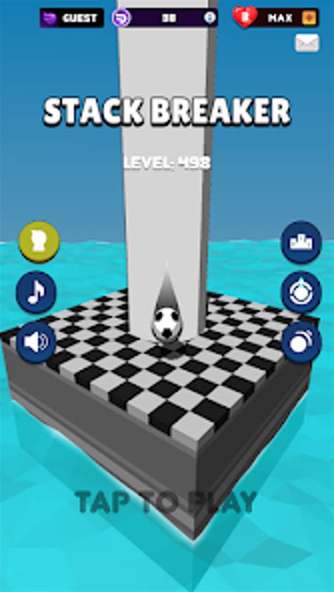 Stack Breaker For Android Download