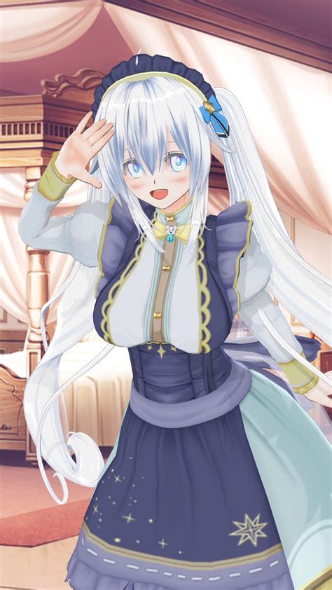 Ra刹 On Twitter Rt Eflazzajdmxut91 カスタムキャスト Customcast おはようございます🍃