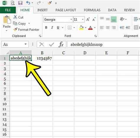 How To Shrink Rows In Excel Printable Templates