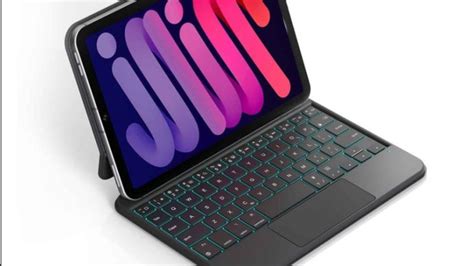 Rekomendasi Keyboard Case Ipad Terbaik Alternatif Apple Magic Keyboard Yang Lebih Murah