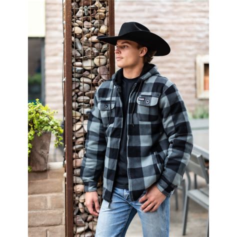 The Wanderer Jacket Redneck Rockstars Clothing Co