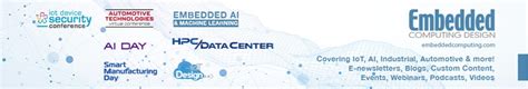Embedded Computing Design Linkedin