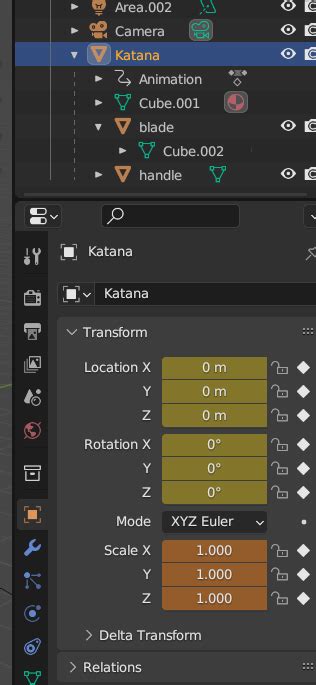 i ve got problem with my object r blenderhelp