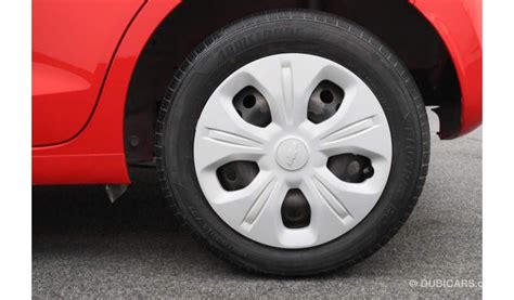 Used Chevrolet Spark Ls 1 2 2020 For Sale In Dubai 604759