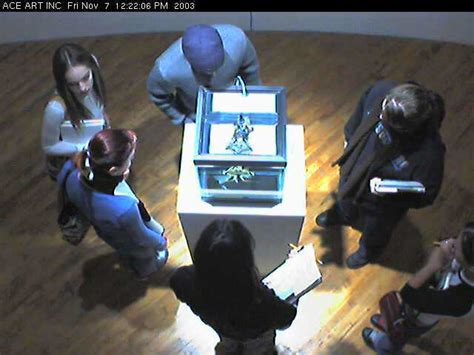 Experiments In Galvanism Frog With Impanted Webserver Ace Art Inc