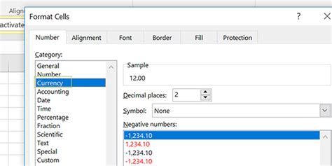 How To Add Decimal Points Automatically In Excel Laptop Mag