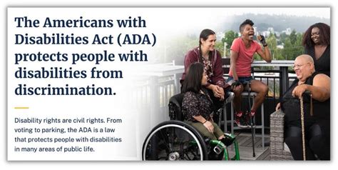 How To Create An ADA Compliant Website Why It Matters LocaliQ