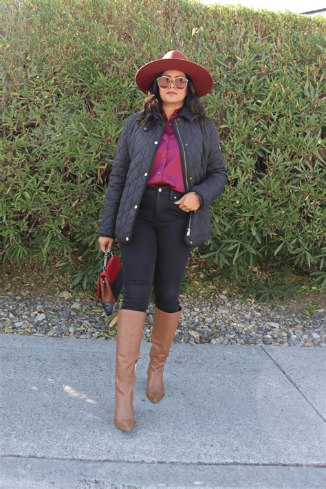 How To Update Your Skinny Jeans Looks