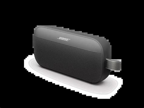 Bose Soundlink Flex Gen Vs Jbl Charge