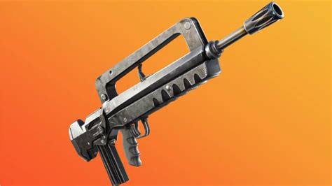Armas Fortnite Classificadas As 26 Melhores Escolhas Da Pior à Melhor