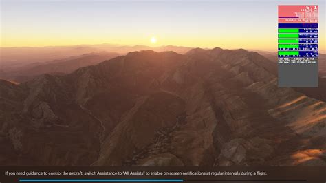 Massive Fps Drop Because Of Su9 292 By Cuttlemoose Resolved Microsoft Flight Simulator Forums