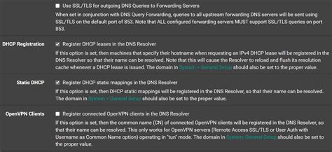 Client VPN And IP Leaking Netgate Forum