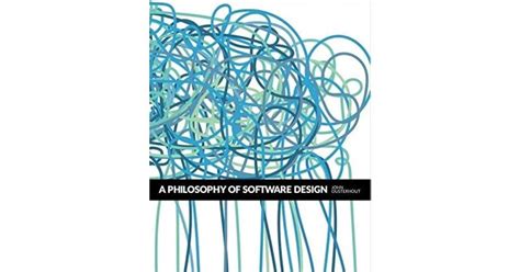 Mohammadreza Abdoli On Linkedin A Philosophy Of Software Design